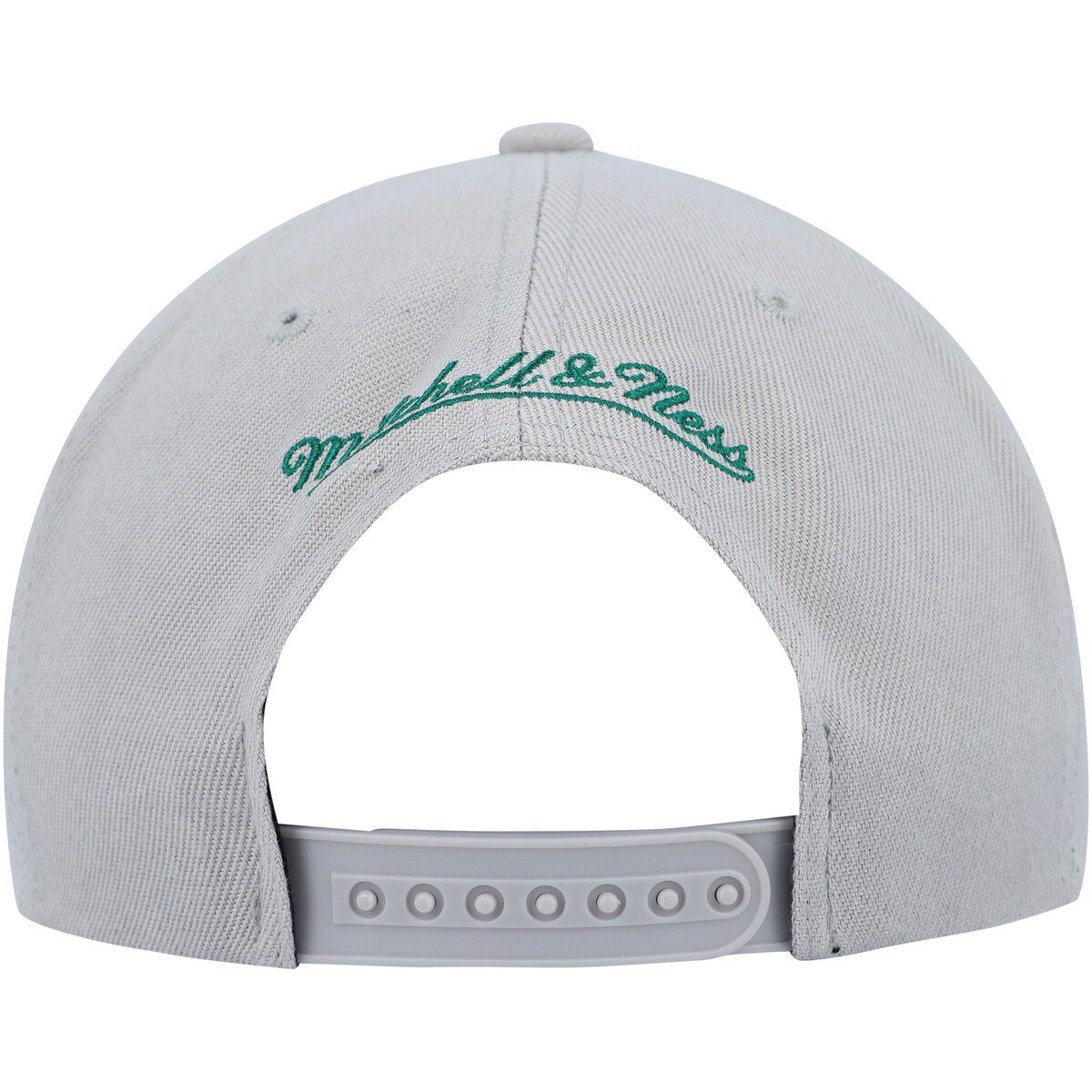 Mitchell & Ness NBA Boston Celtics Side Core 2.0 Snapback Hat | Belk