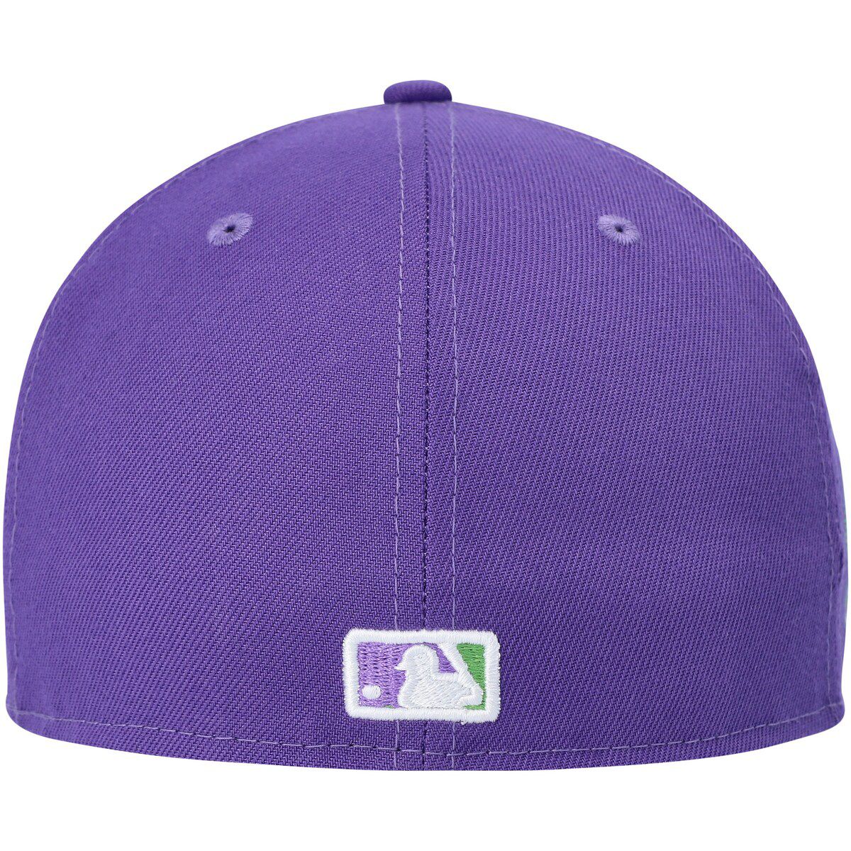 New Era MLB New York Yankees Lime Side Patch 59FIFTY Fitted Hat | Belk