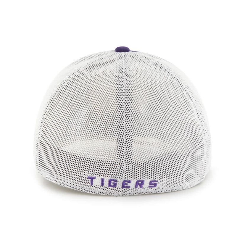 '47 NCAA LSU Tigers Unveil Trophy Flex Hat | Belk