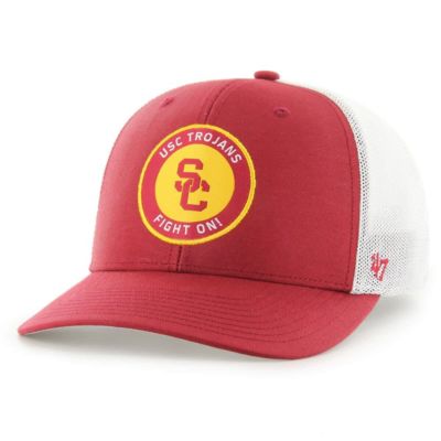 '47 NCAA USC Trojans Unveil Trophy Flex Hat | Belk