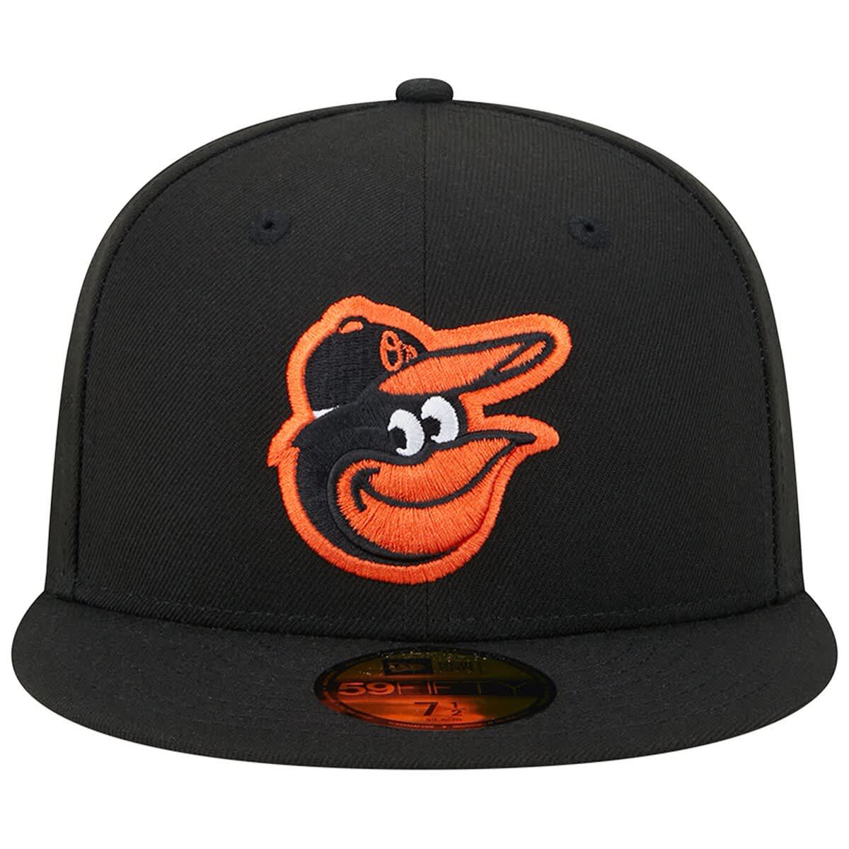 New Era MLB Baltimore Orioles 1993 MLB All-Star Game Team Color 59FIFTY ...