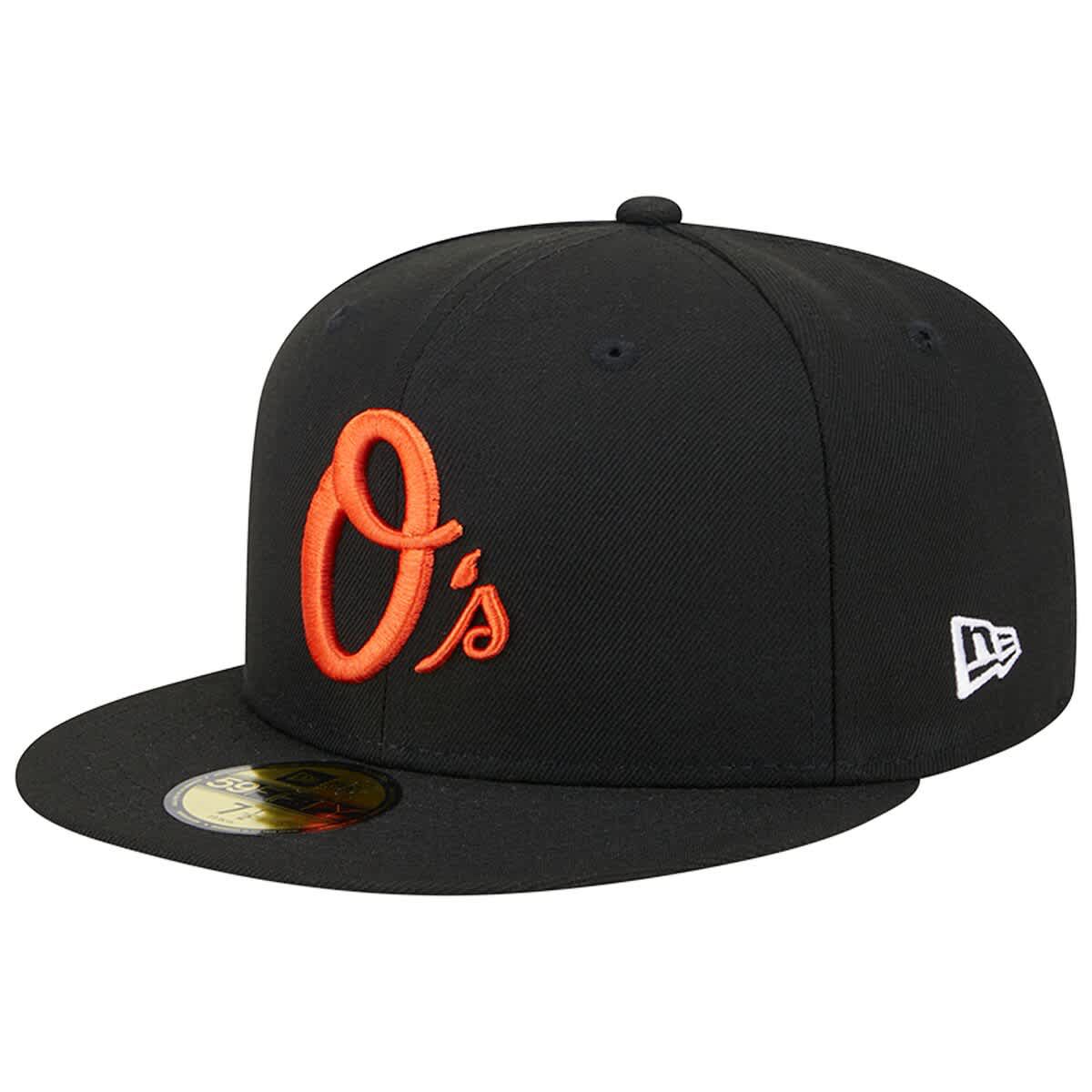 New Era MLB Baltimore Orioles Alternate Logo 1993 MLB All-Star Game ...