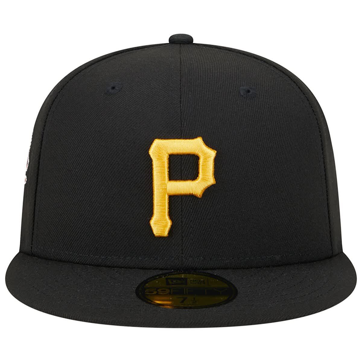 New Era MLB Pittsburgh Pirates 1959 MLB All-Star Game Team Color ...