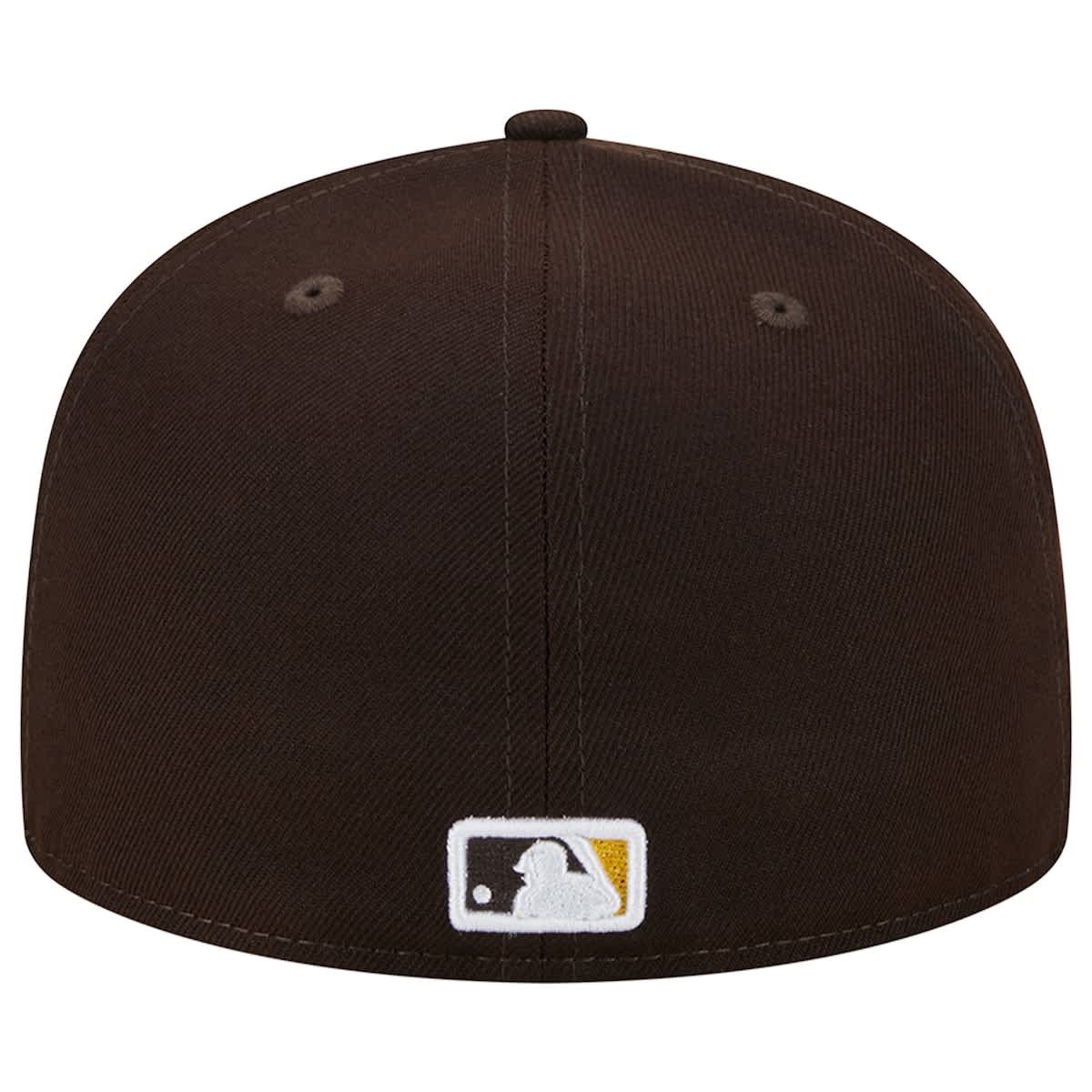 New Era MLB San Diego Padres 2016 MLB All-Star Game Team Color 59FIFTY ...