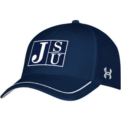 Under Armour® NCAA Under Armour Jackson State Tigers Blitzing Accent ...