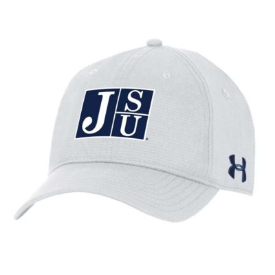 Under Armour® NCAA Under Armour Jackson State Tigers CoolSwitch AirVent ...