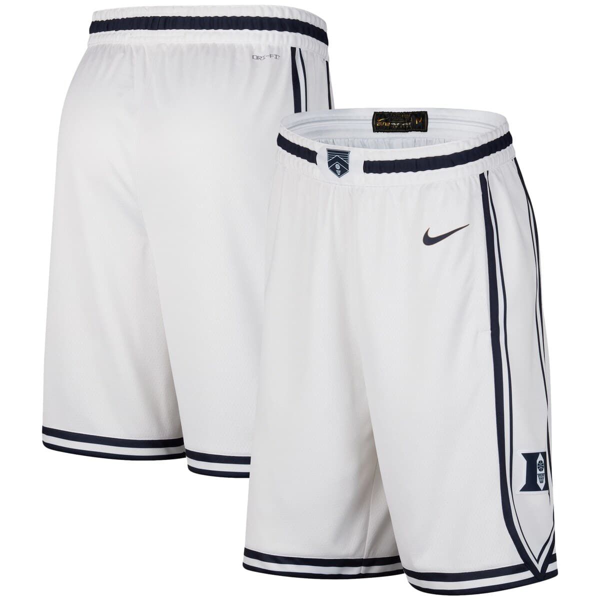 Nike® Duke Blue Devils NCAA Nike Duke Devils Limited Performance Shorts ...