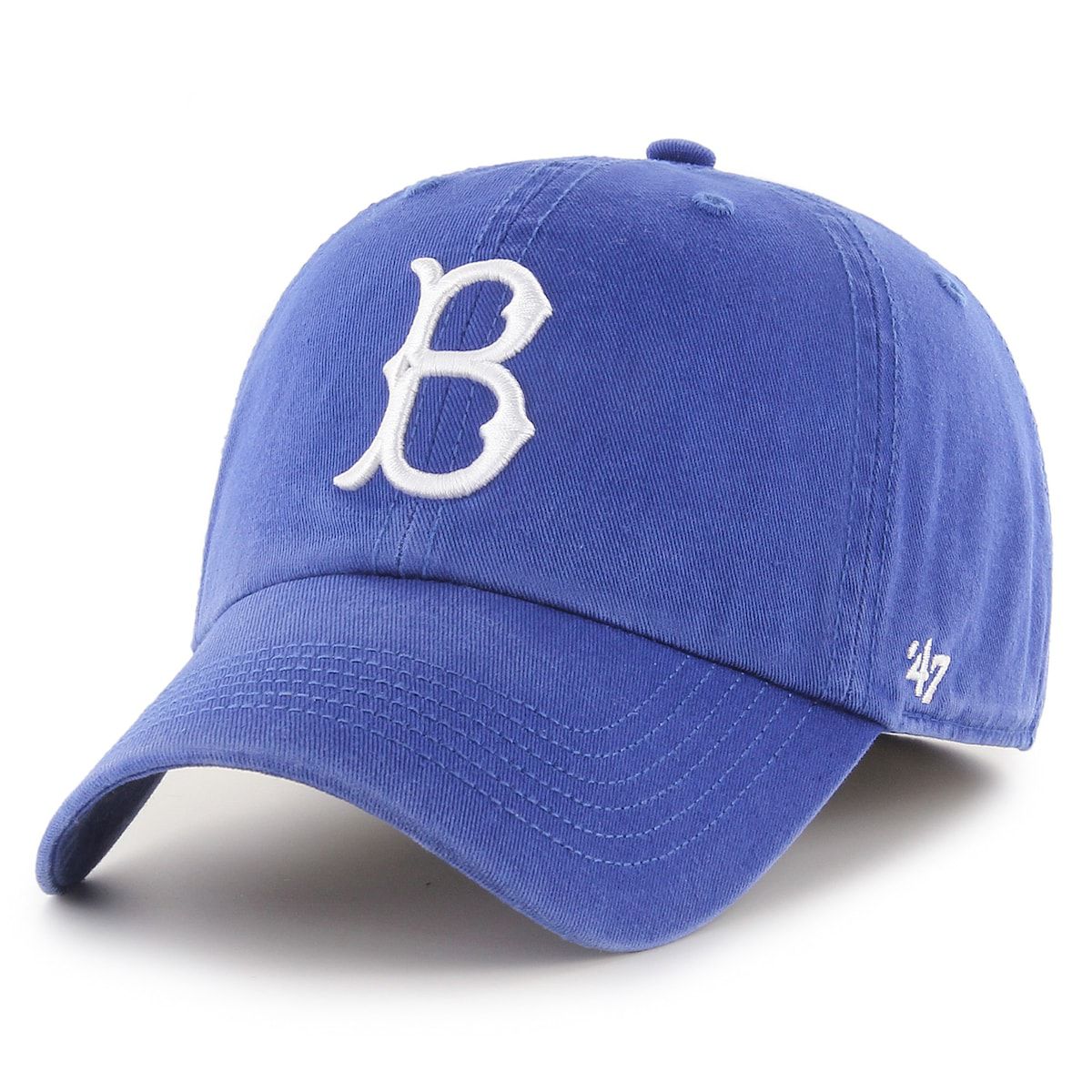 '47 Cooperstown Teams Brooklyn Dodgers Cooperstown Collection Franchise ...
