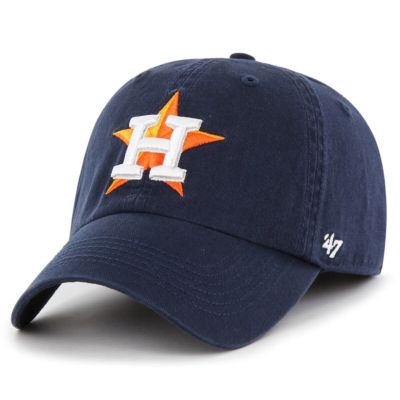 '47 MLB Houston Astros Franchise Logo Fitted Hat | Belk