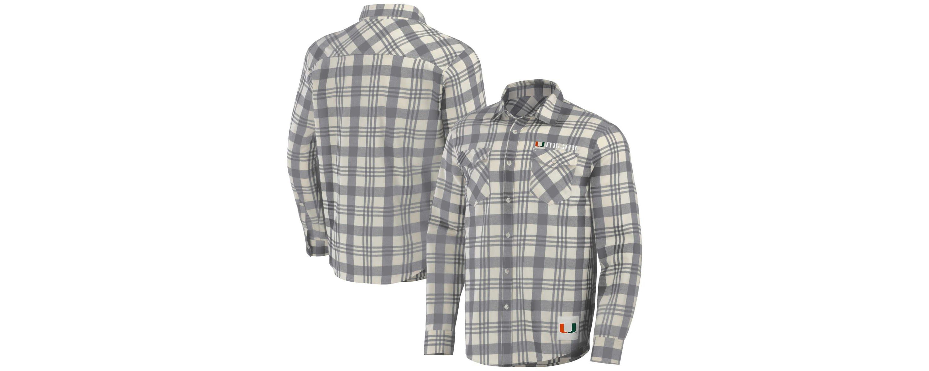 Darius Rucker Collection by Fanatics Miami (FL) Hurricanes NCAA Miami ...