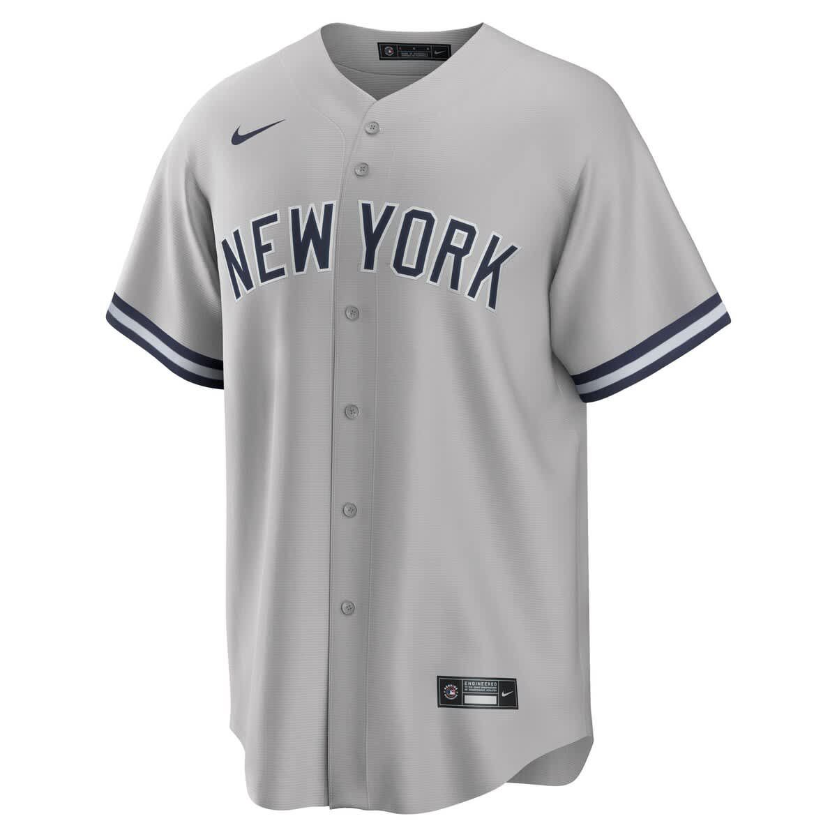 Nike® MLB Nike Anthony Volpe New York Yankees Road Replica Jersey | Belk