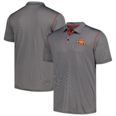 Colosseum NCAA Iowa State Cyclones Cameron Polo | belk