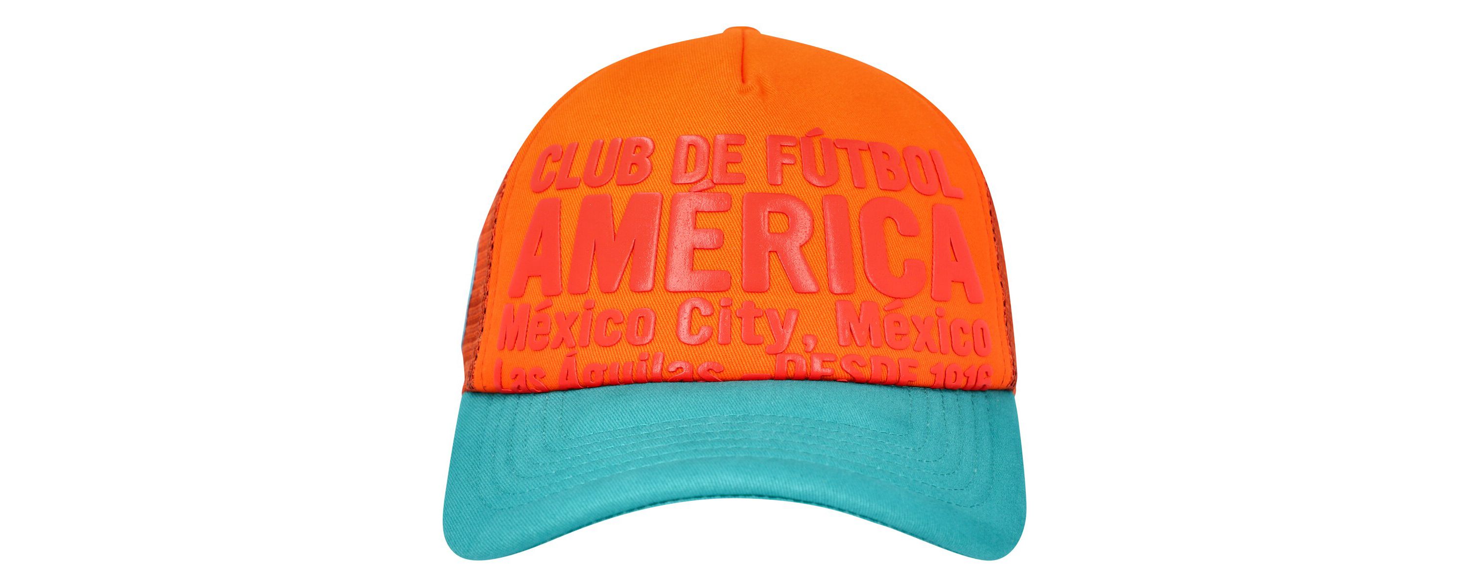 Fan Ink International Clubs Club America Club Adjustable Hat | Belk