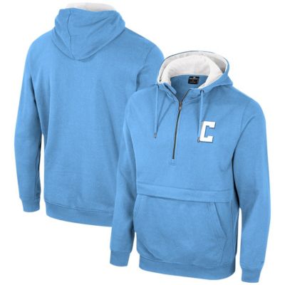Colosseum Columbia University NCAA Light University Team Half-Zip ...