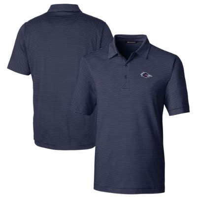 Cutter & Buck NCAA UTSA Roadrunners Forge Pencil Stripe Stretch DryTec ...