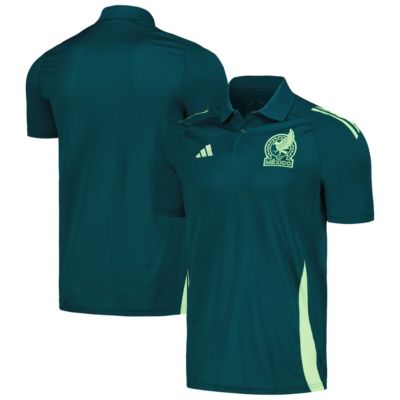 adidas Soccer National Teams Mexico National Team 2024 Raglan Polo | belk