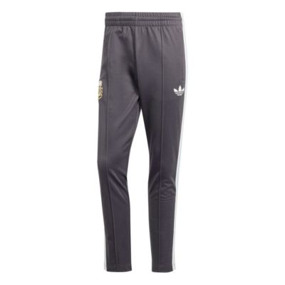adidas Soccer National Teams Argentina National Team Originals Beckenbauer Track Pants | belk