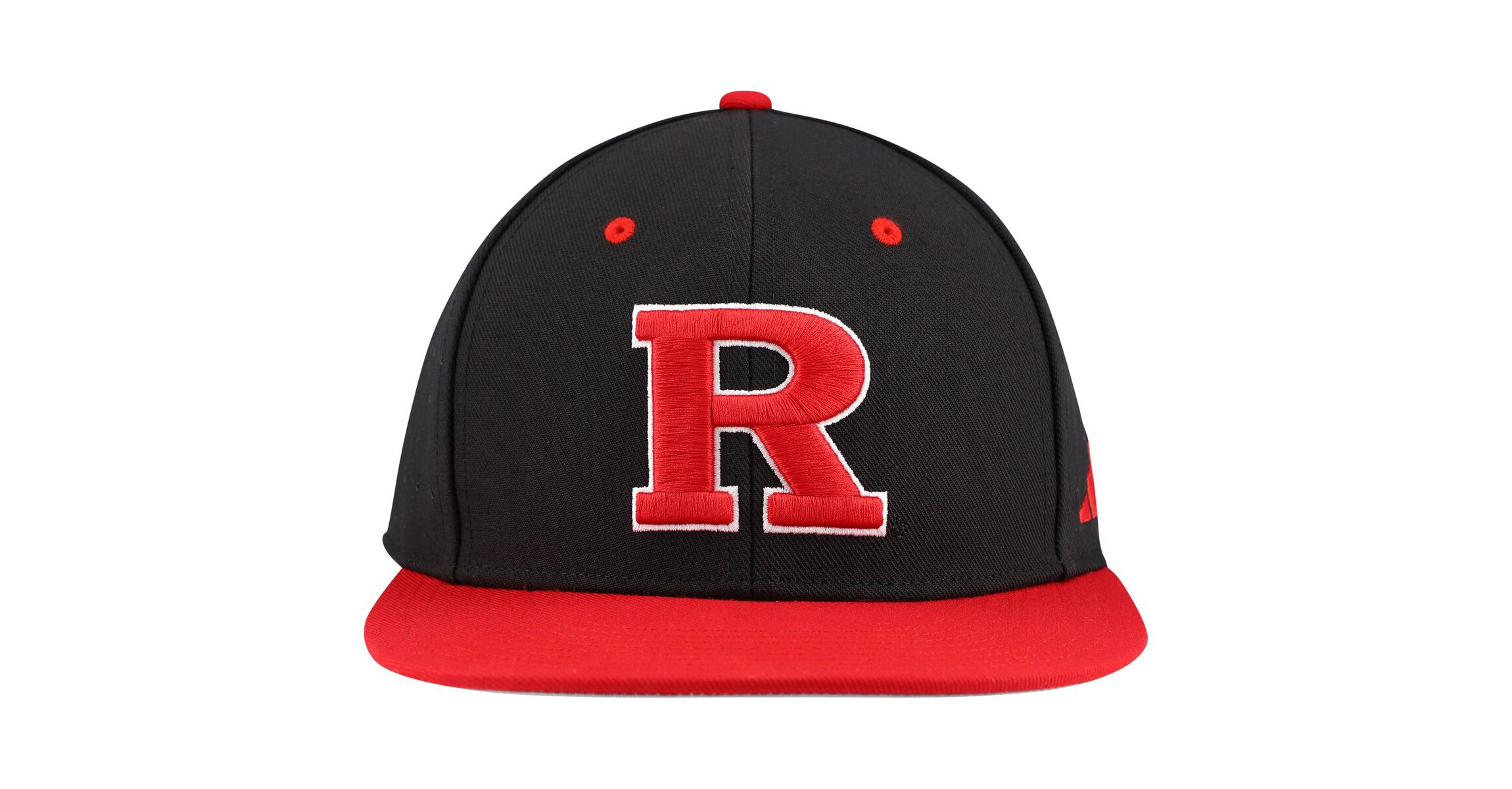 adidas Rutgers Scarlet Knights NCAA Rutgers Knights On-Field Baseball ...