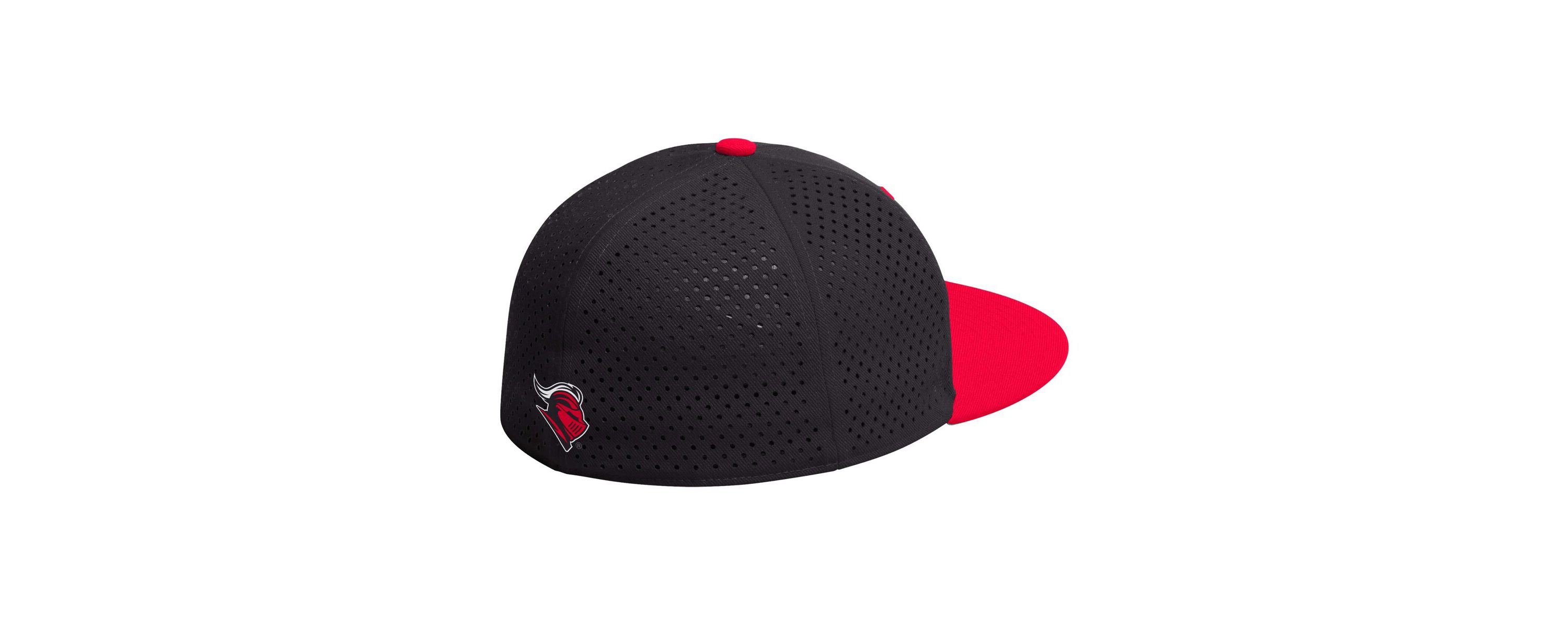 adidas Rutgers Scarlet Knights NCAA Rutgers Knights On-Field Baseball ...