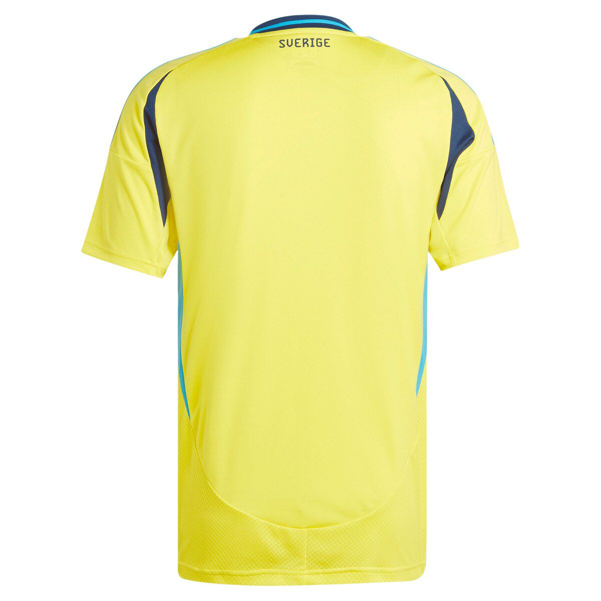 adidas Soccer National Teams Sweden National Team 2024 Home Replica ...