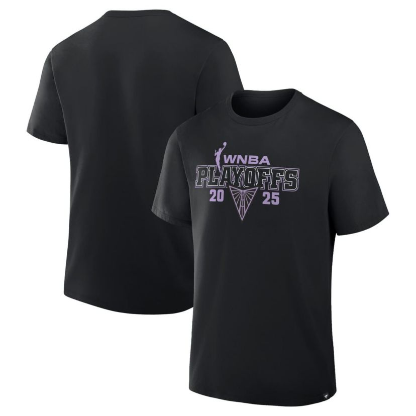 Fanatics WNBA Unisex Fanatics Golden State Valkyries 2025 WNBA Playoffs ...