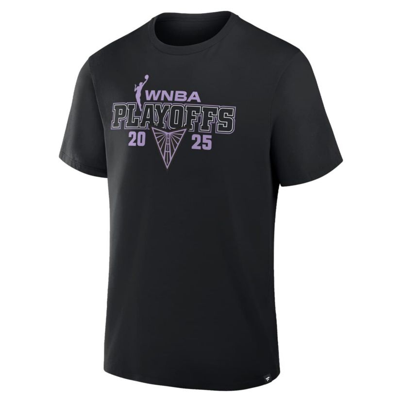 Fanatics WNBA Unisex Fanatics Golden State Valkyries 2025 WNBA Playoffs ...