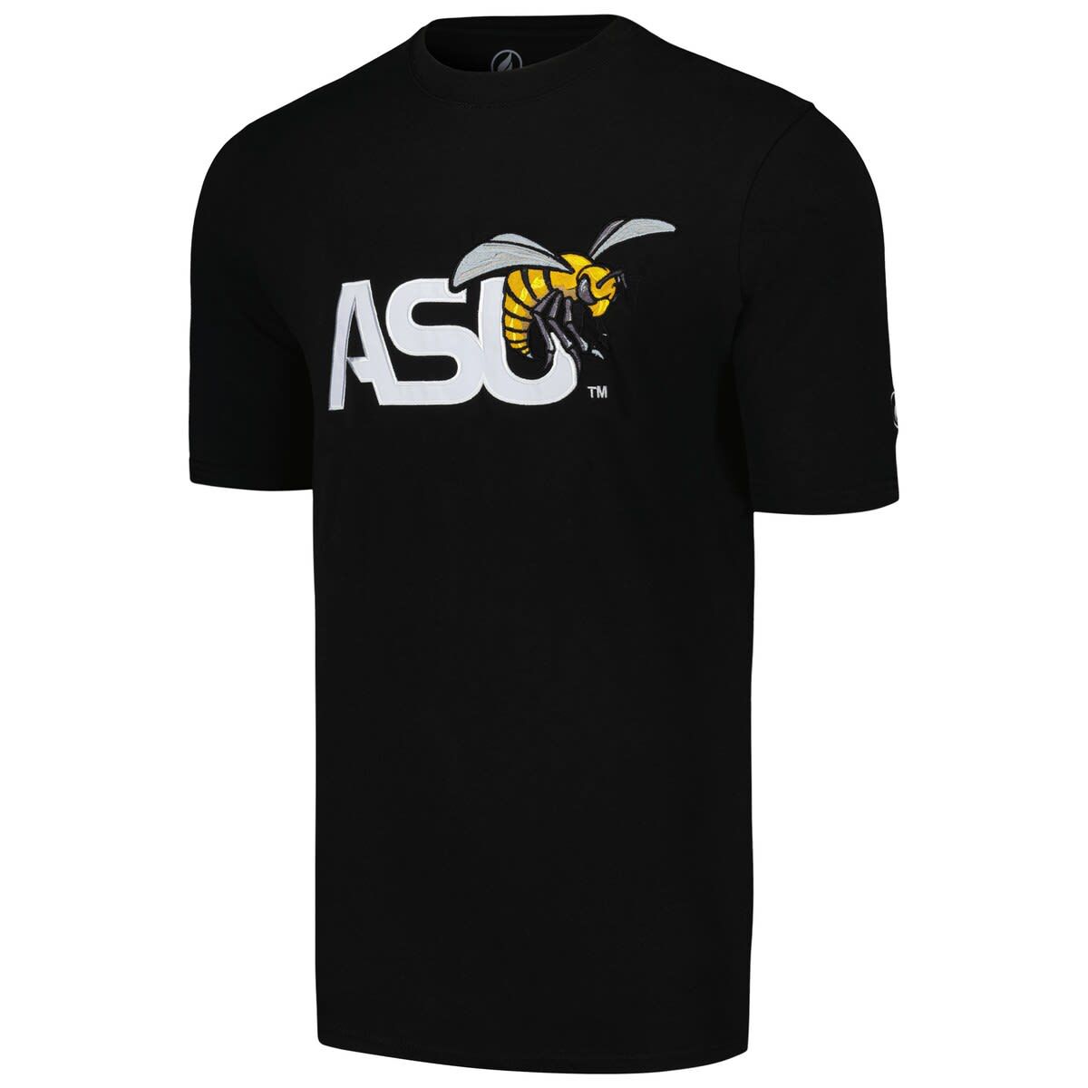 FISLL NCAA Alabama State Hornets Applique T-Shirt | Belk