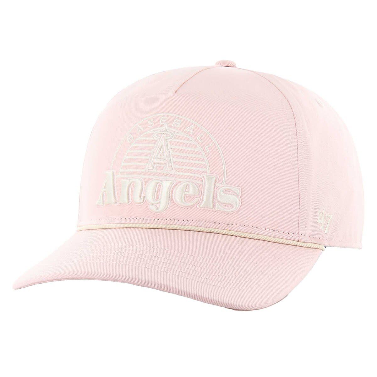 '47 MLB Los Angeles Angels Wander Hitch Adjustable Hat | Belk