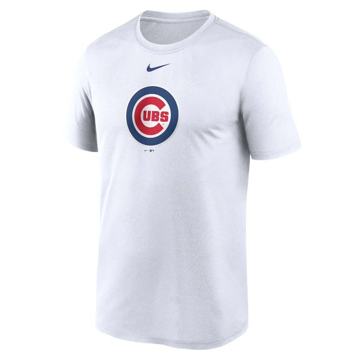 Nike® MLB Nike Chicago Cubs Legend Fuse Large Logo Dri-FIT T-Shirt | Belk