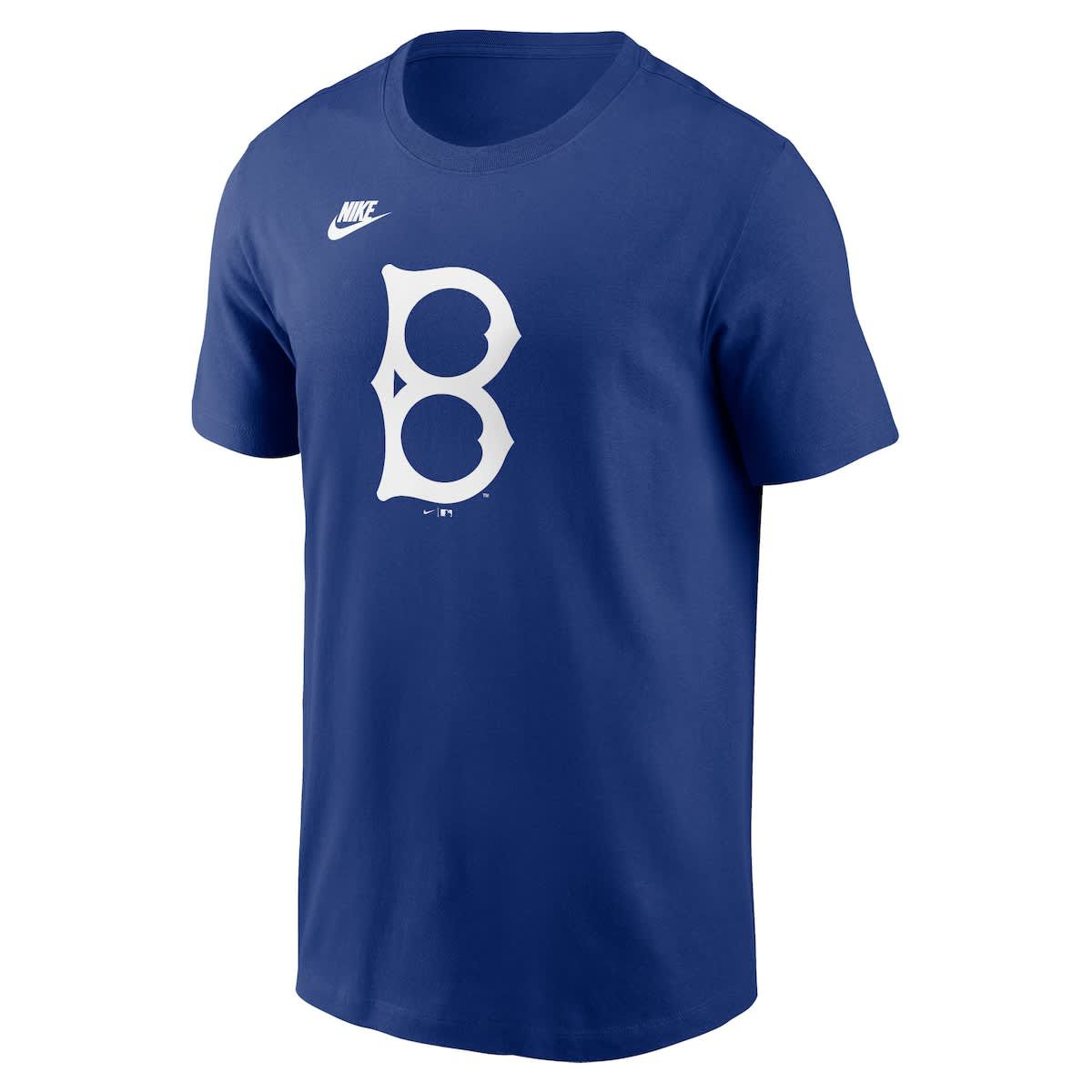 Nike® Cooperstown Teams Nike Brooklyn Dodgers Cooperstown Collection ...