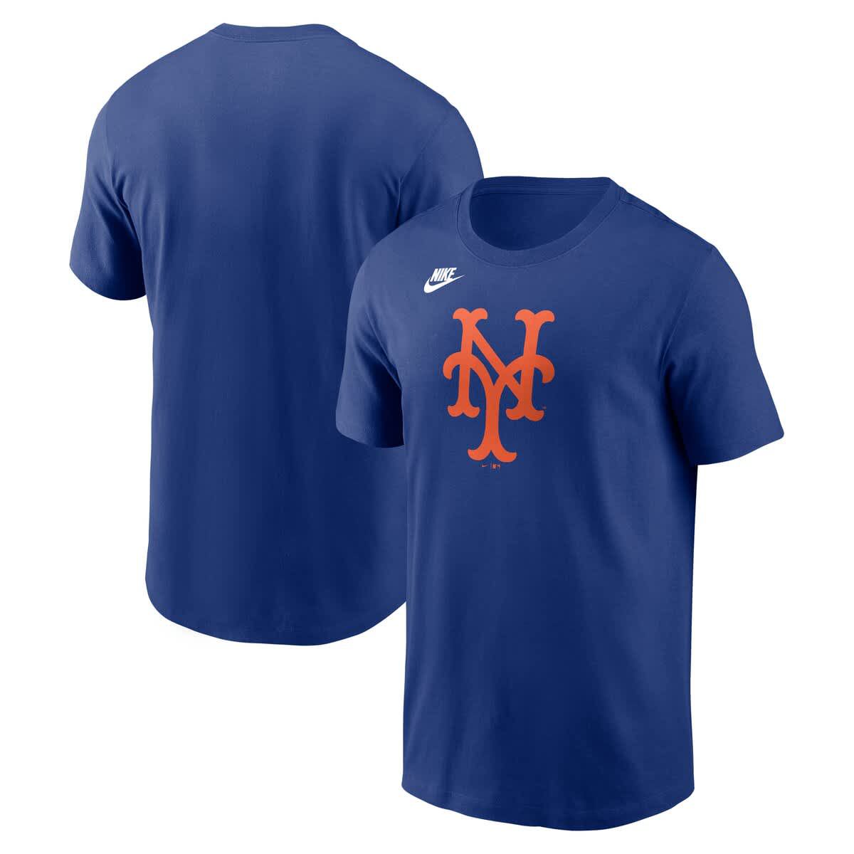 Nike® MLB Nike New York Mets Cooperstown Collection T-Shirt | Belk