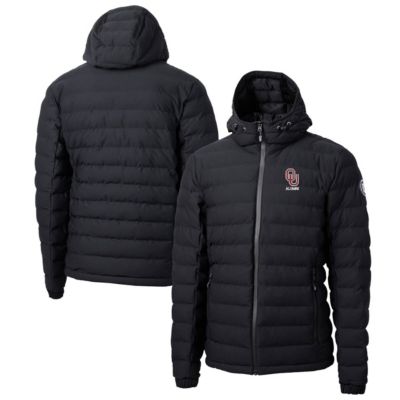 Cutter & Buck NCAA Oklahoma Sooners Alumni Logo Mission Ridge Repreve ...