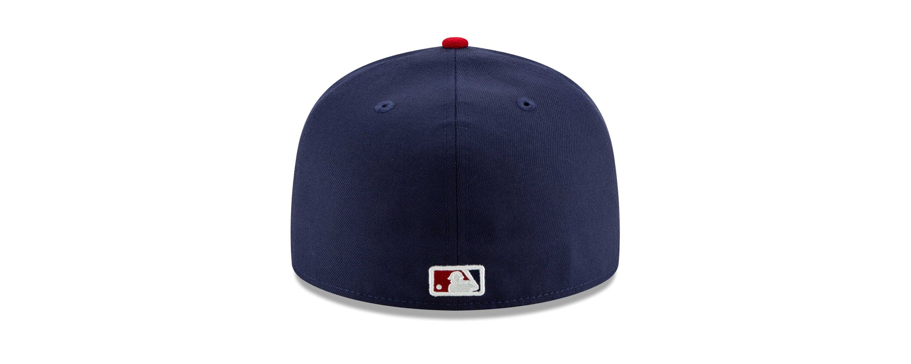 New Era MLB Washington Nationals 2023 Little League classic 59FIFTY ...