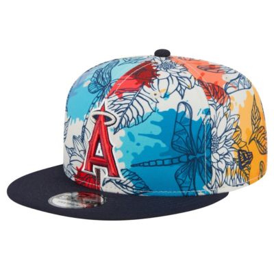 New Era MLB Los Angeles Angels Spring Training 9FIFTY Snapback Hat | belk