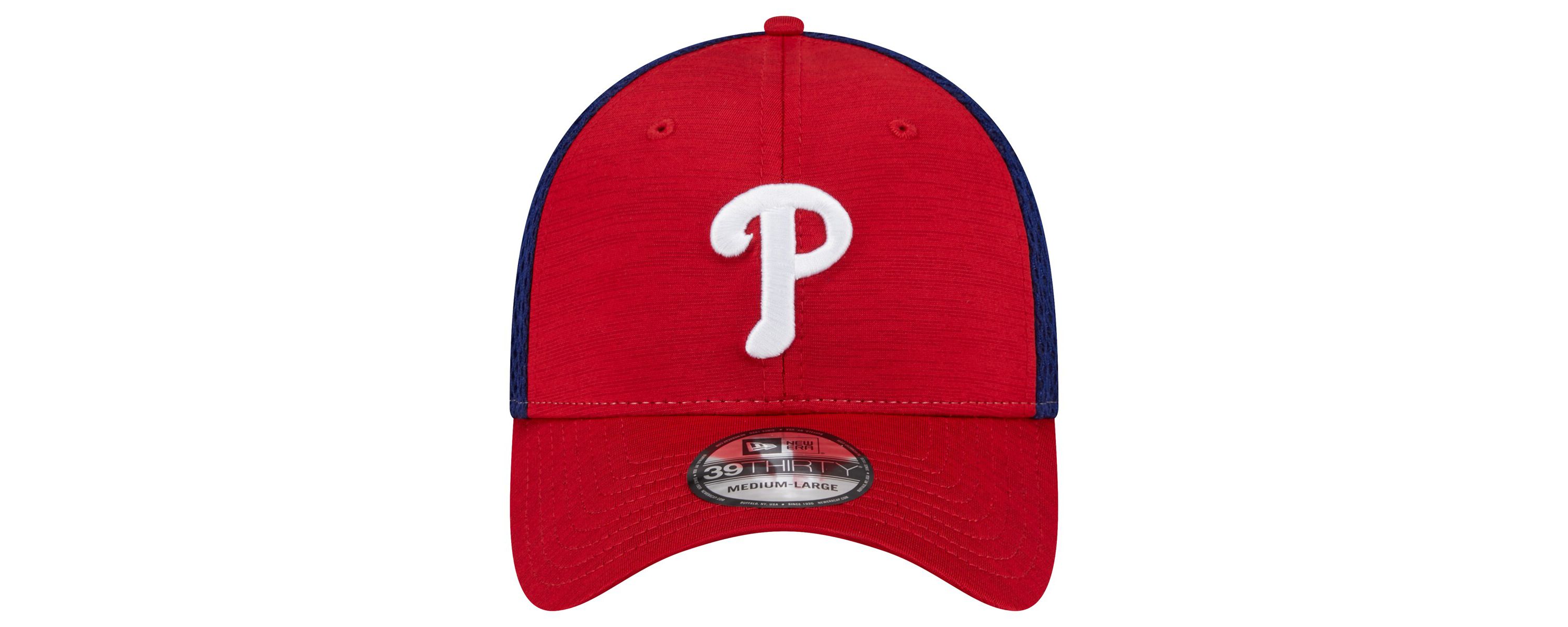 New Era MLB Philadelphia Phillies Neo 39THIRTY Flex Hat | Belk