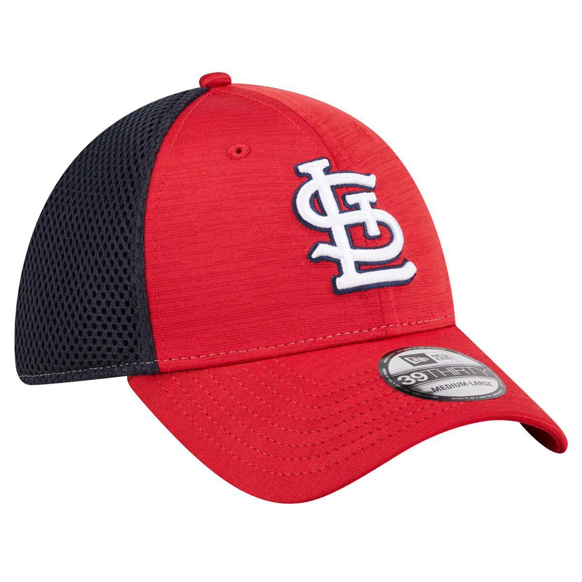 New Era MLB St. Louis Cardinals Neo 39THIRTY Flex Hat | Belk