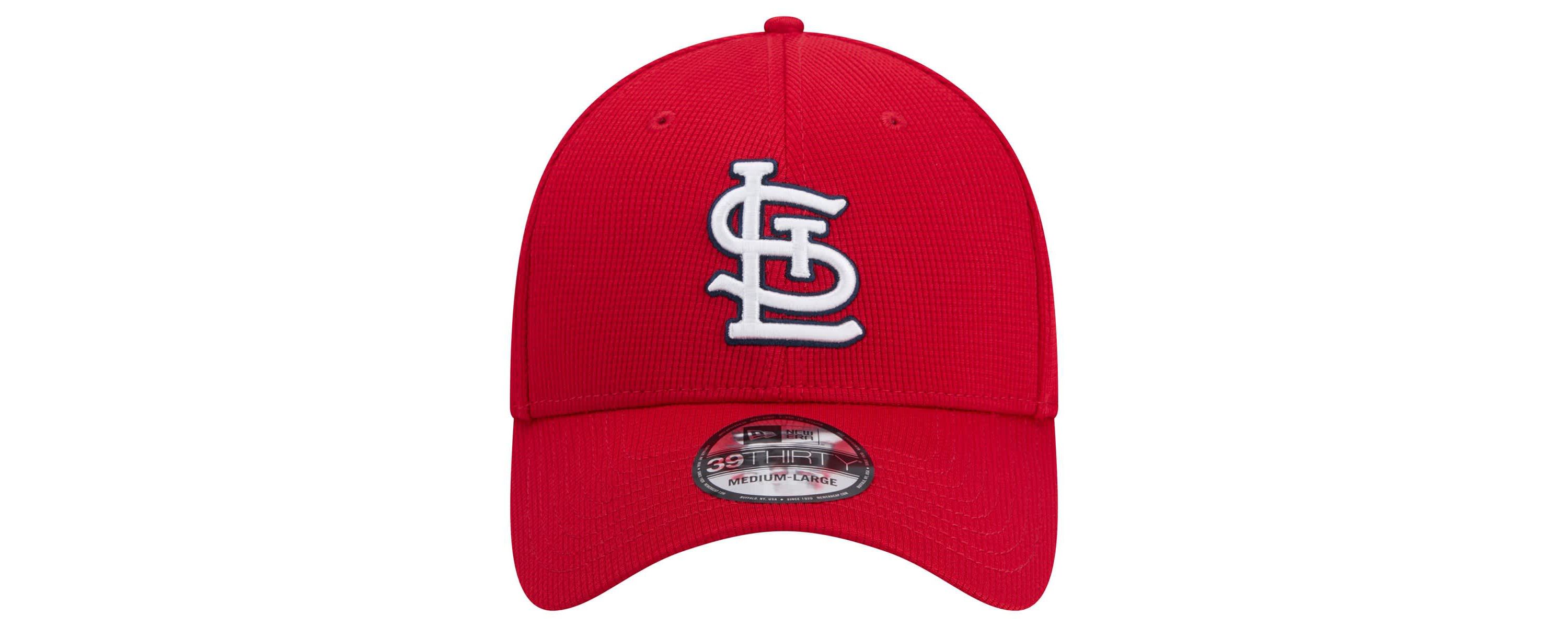 New Era MLB St. Louis Cardinals Active Pivot 39THIRTY Flex Hat | Belk