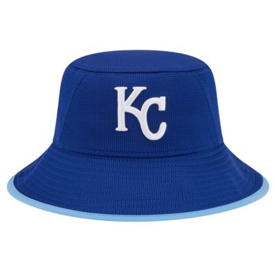 New Era MLB Kansas City Royals Game Day Bucket Hat | belk
