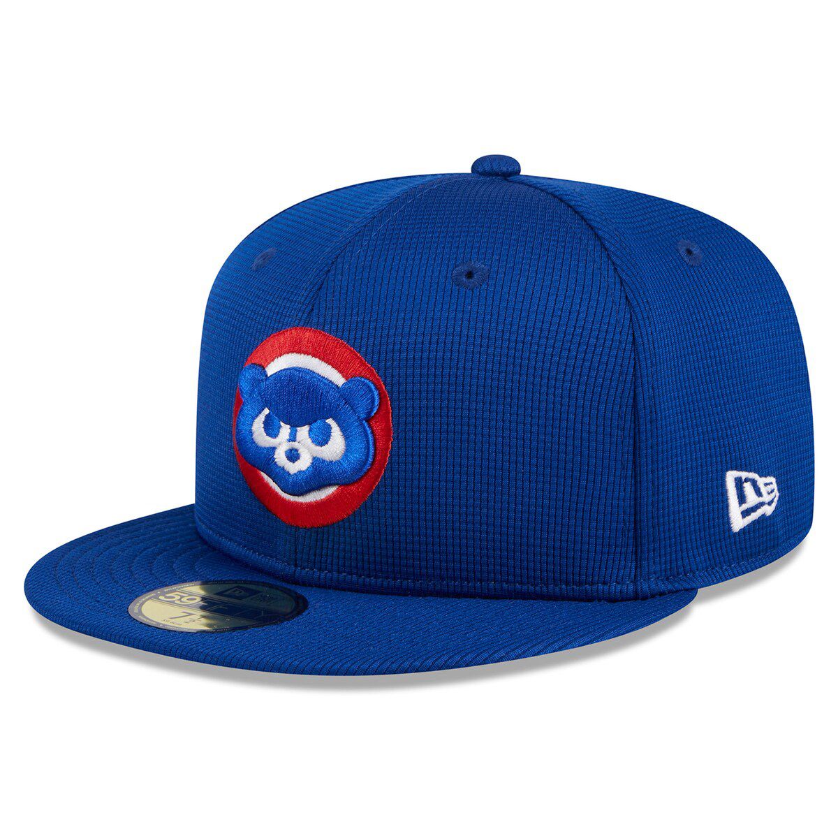 New Era MLB Chicago Cubs 2025 Batting Practice 59FIFTY Fitted Hat | Belk