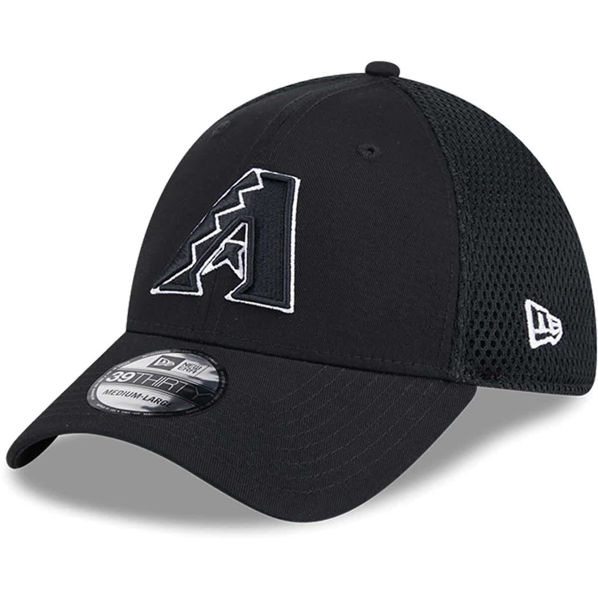 New Era MLB Arizona Diamondbacks Evergreen & Neo 39THIRTY Flex Hat | Belk