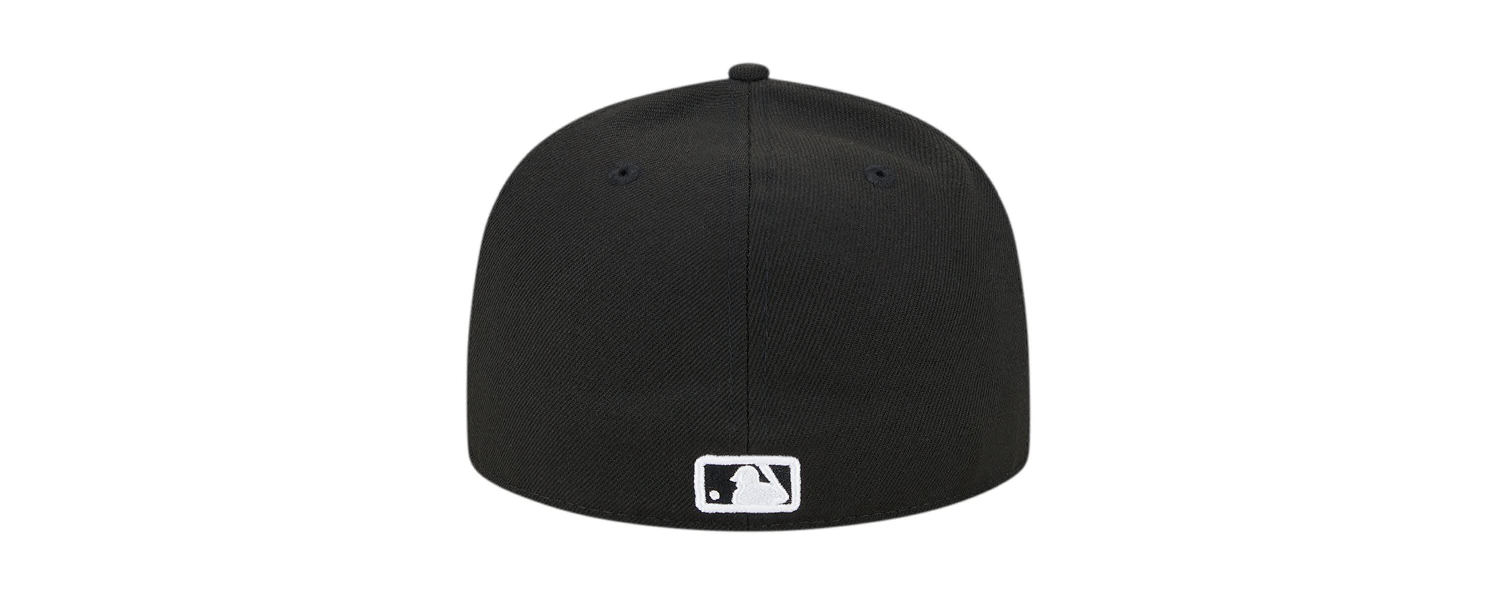 New Era MLB Pittsburgh Pirates Logo 59FIFTY Fitted Hat | Belk
