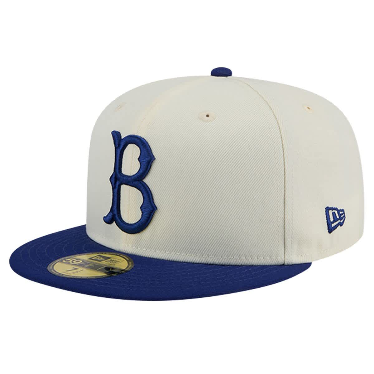 New Era Cooperstown Teams Brooklyn Dodgers Cooperstown Collection ...