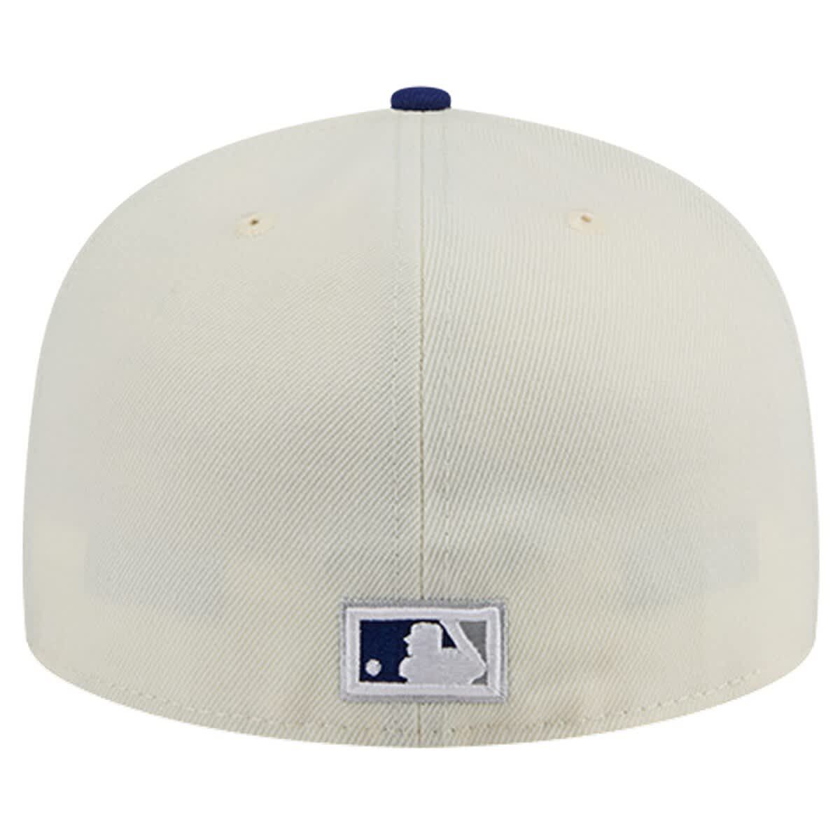 New Era Cooperstown Teams Brooklyn Dodgers Cooperstown Collection ...