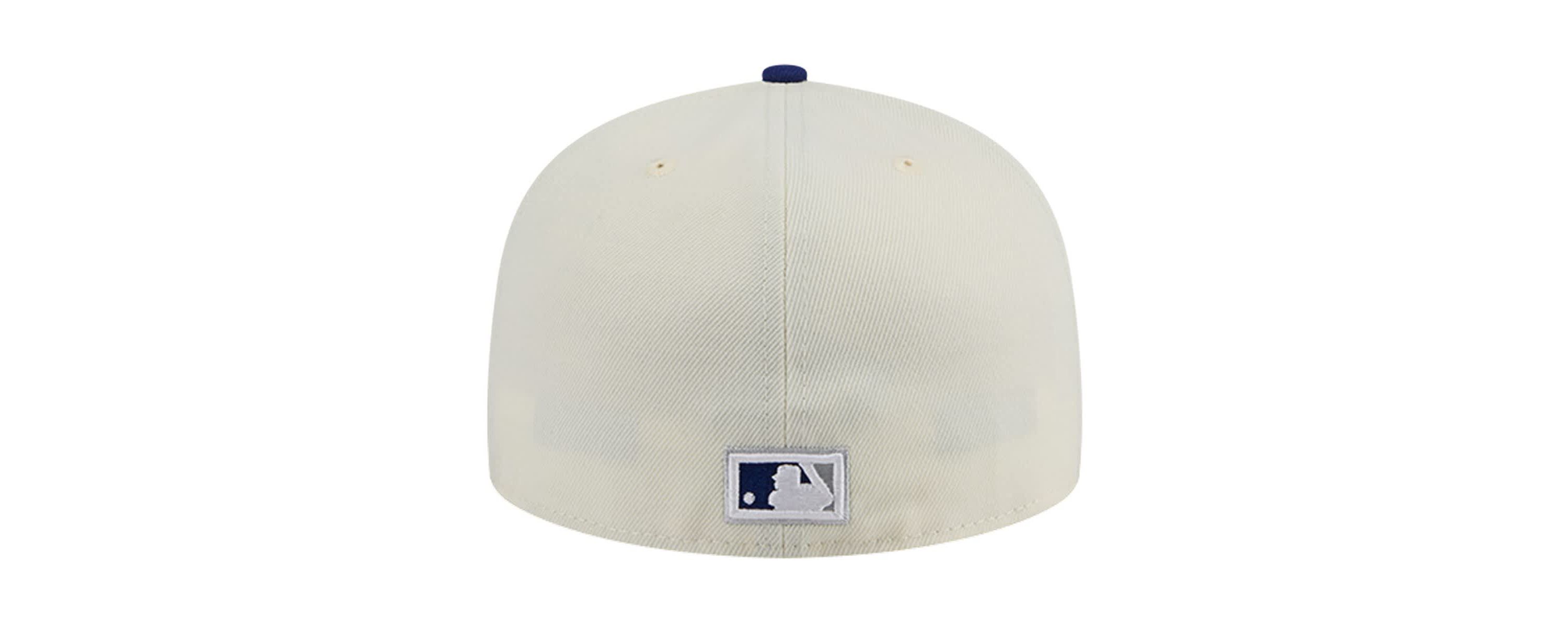 New Era Cooperstown Teams Brooklyn Dodgers Cooperstown Collection ...