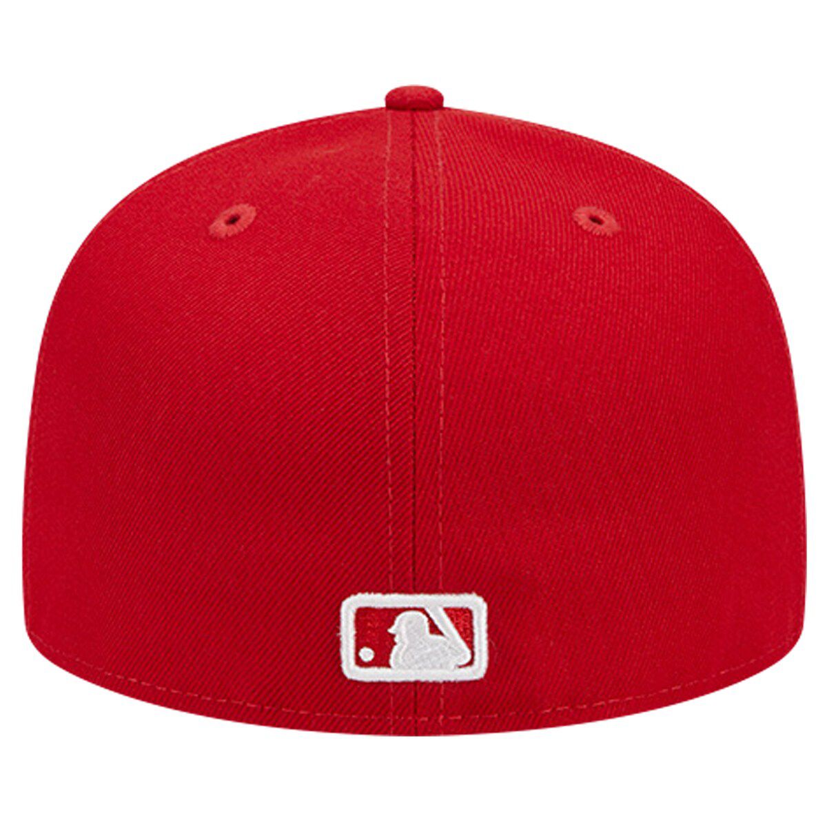 New Era MLB Washington Nationals Logo 59FIFTY Fitted Hat | Belk