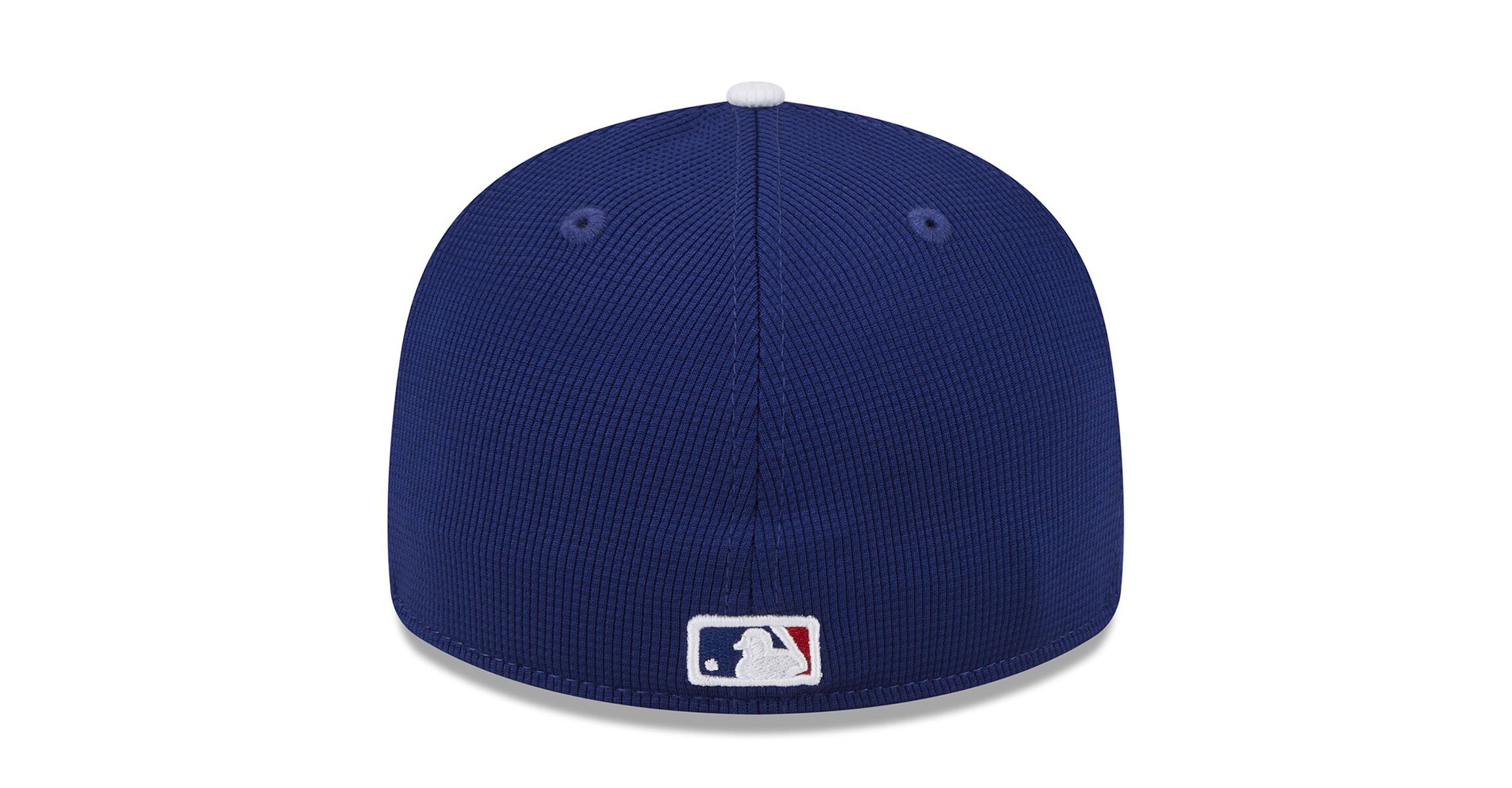 New Era MLB Los Angeles Dodgers 2025 Batting Practice Low 59FIFTY ...
