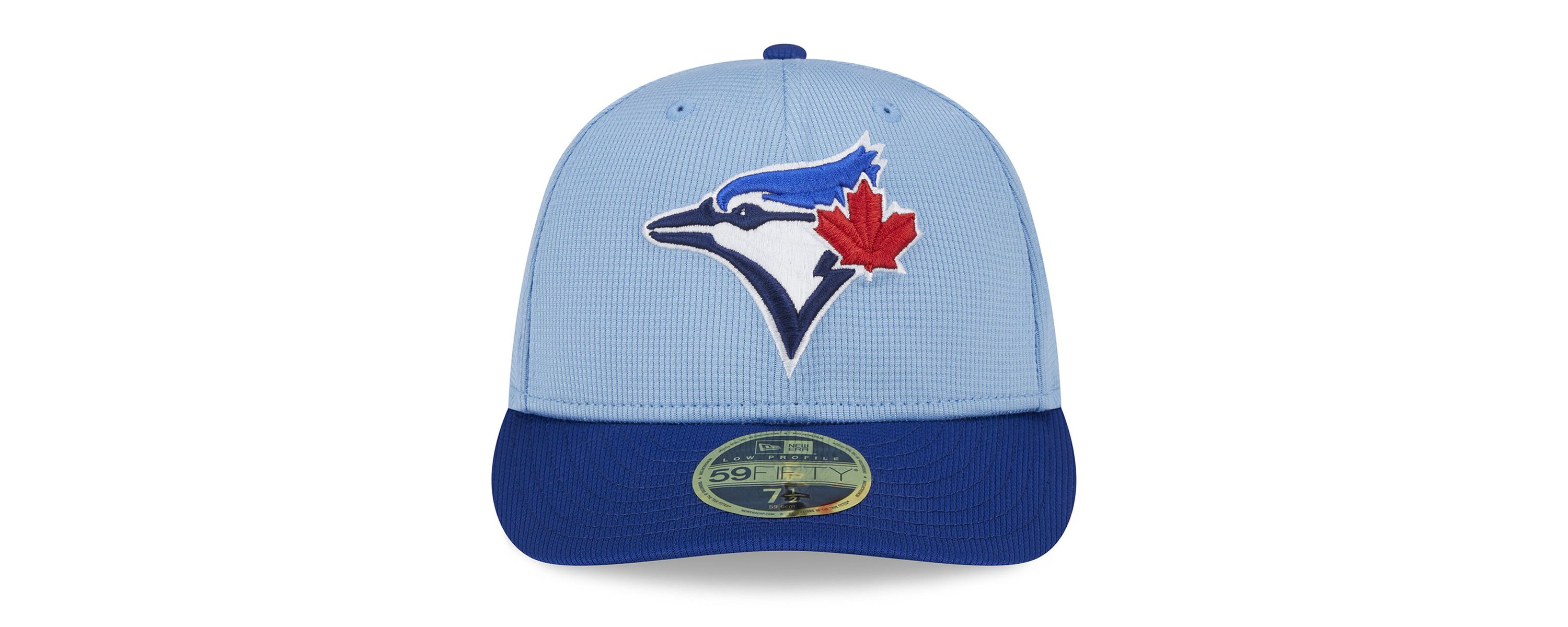 New Era Toronto Blue Jays MLB Light Toronto Jays 2025 Batting Practice ...