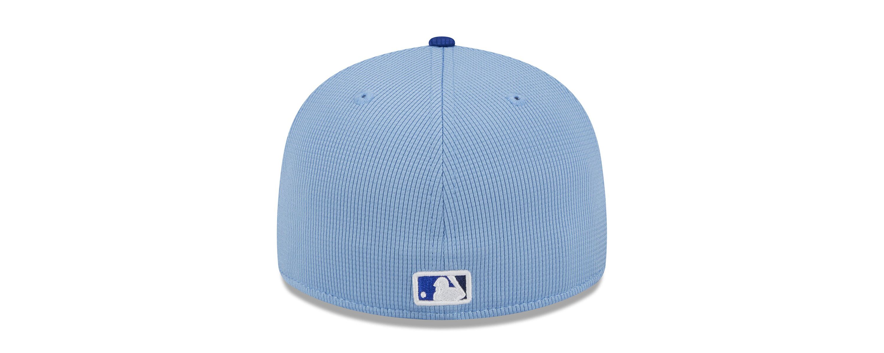 New Era Toronto Blue Jays MLB Light Toronto Jays 2025 Batting Practice ...