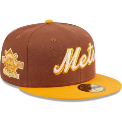 New Era MLB New York Mets Tiramisu 59FIFTY Fitted Hat | belk