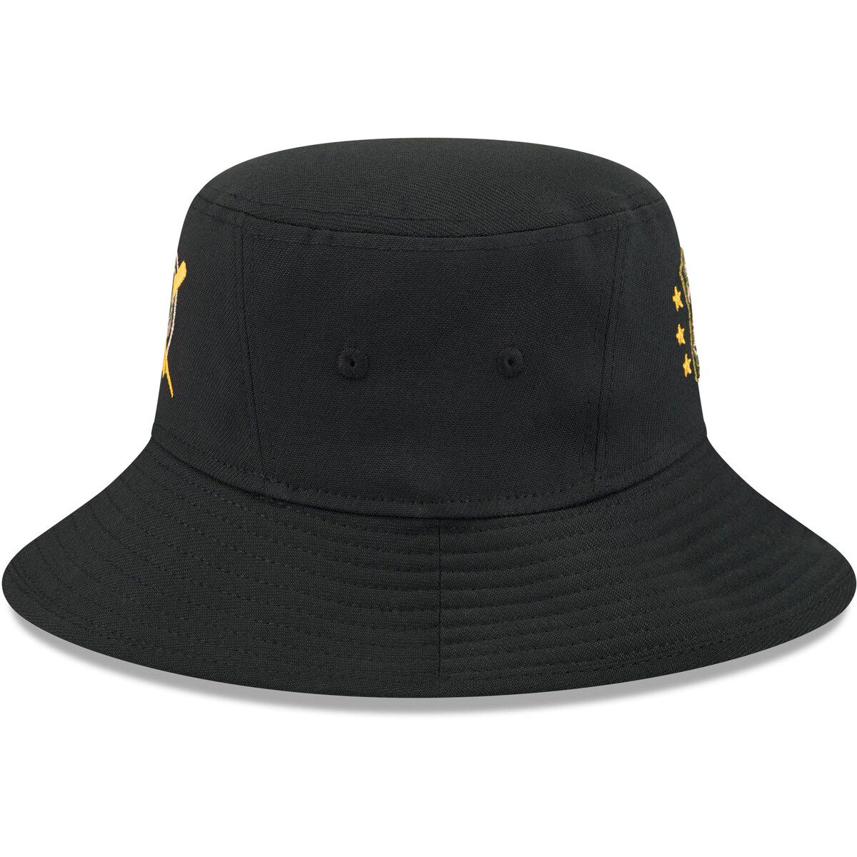 New Era MLB Cleveland Guardians 2024 Armed Forces Day Bucket Hat | Belk